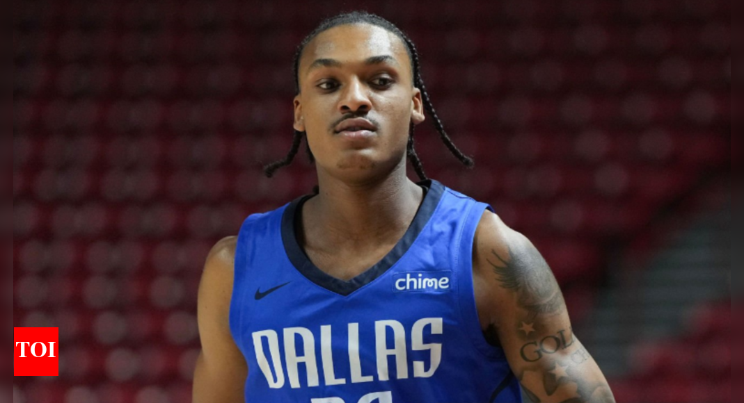 Former Lakers forward Maxwell Lewis shocks basketball world with ...