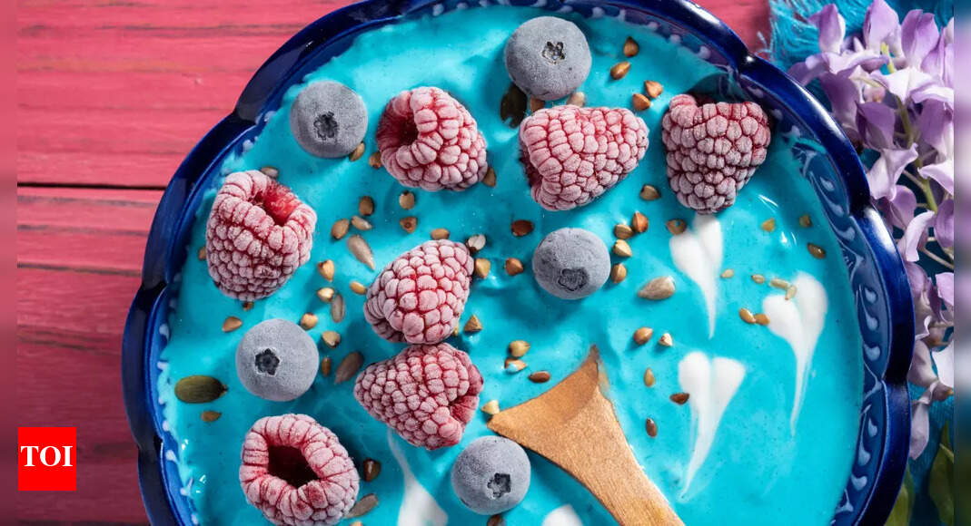 When food combinations go wrong: DO NOT pair these 'healthy' fruits ...