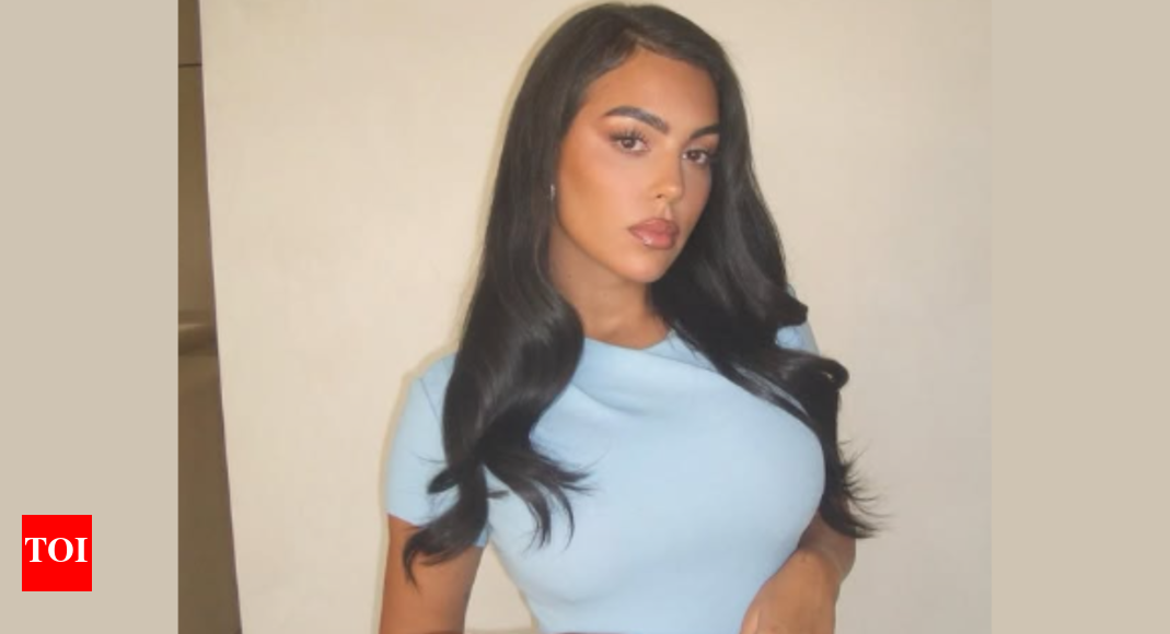 Georgina Rodríguez: From Gucci sales assistant to global star and ...