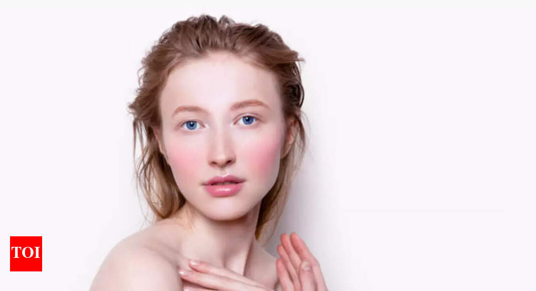 Beetroot blush hack: How to get instant rosy cheeks naturally | - Times ...
