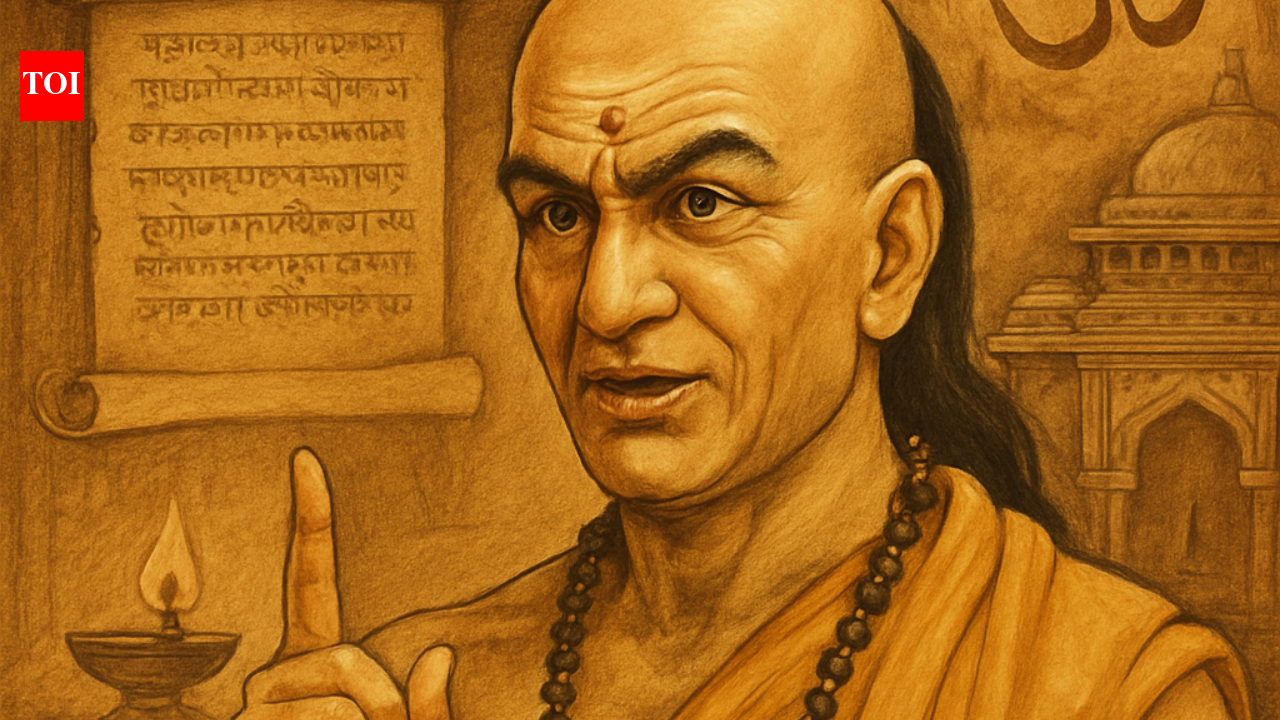 Chanakya Niti: The four pillars of a good life based on Kautilya’s ...
