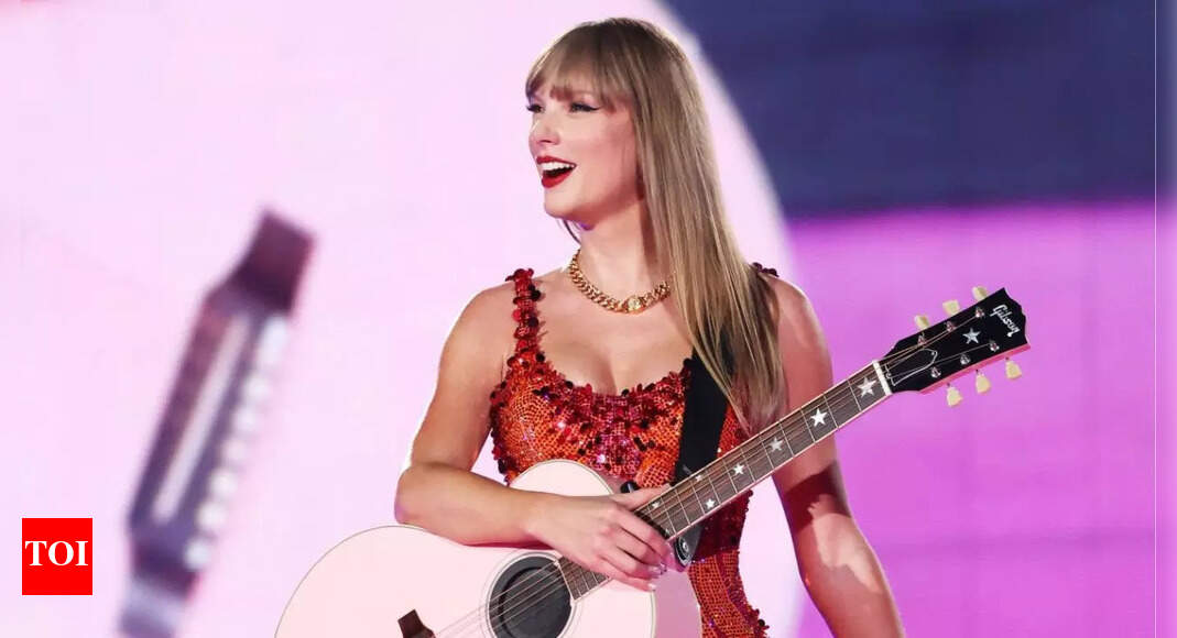 What to expect from Taylor Swift’s upcoming album ‘The Life of a ...