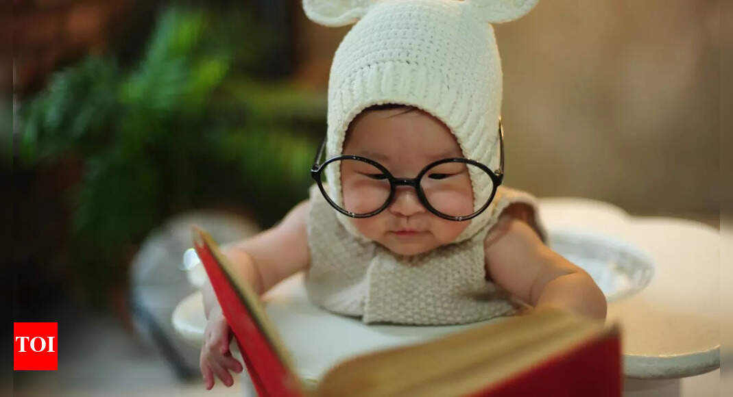 Avoid These 10 Mistakes While Naming Your Baby with Astrology - Times ...