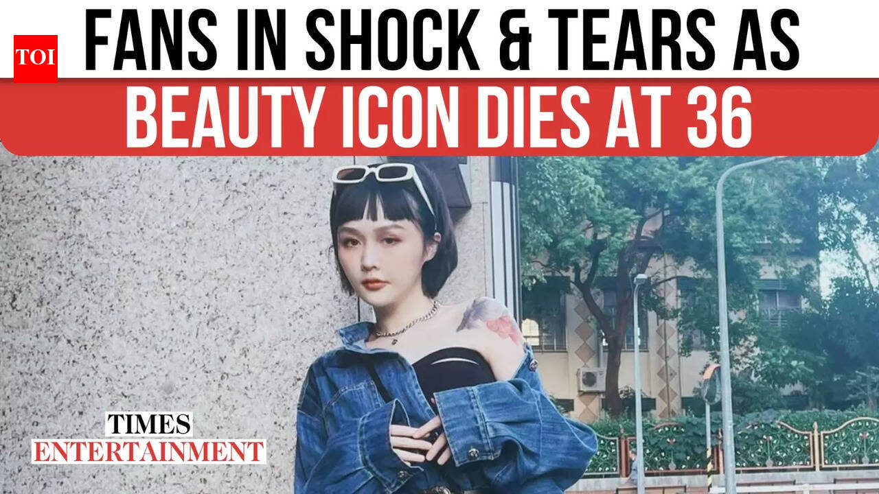 ‘Smile, Sunshine and Love’, Husband Confirms Death of Taiwanese ...