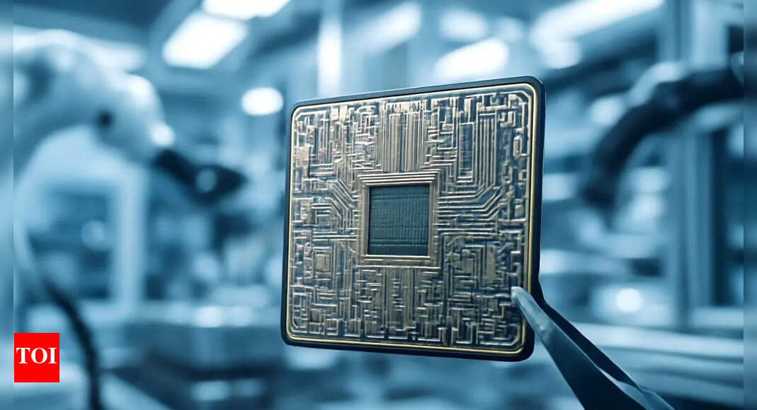 Intel, Lockheed Martin among companies investing in India’s ...