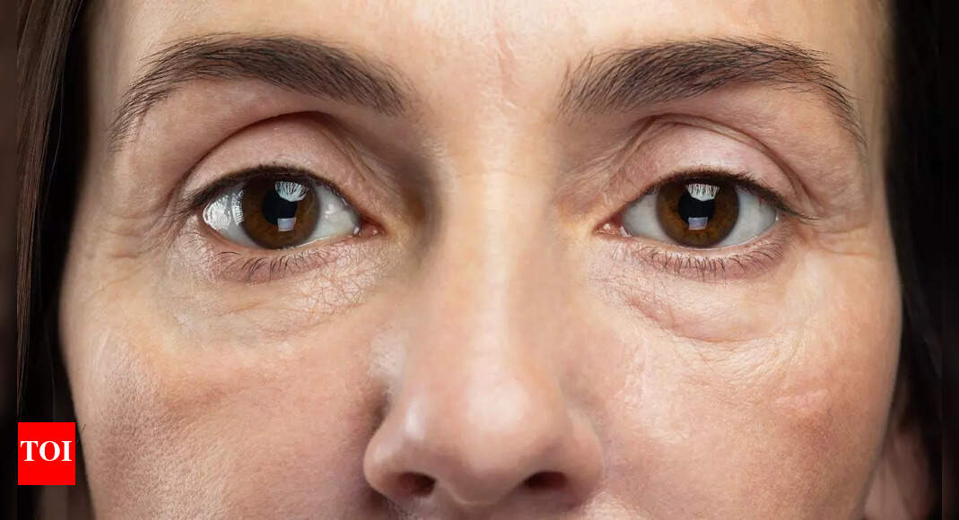 Are eye floaters a warning sign of high blood pressure and diabetes ...