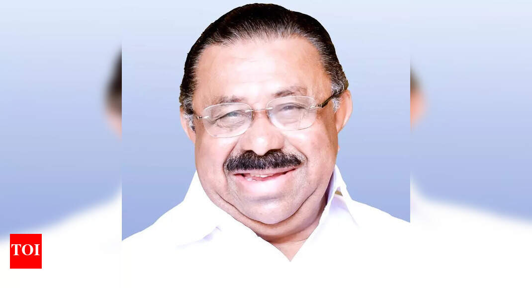 Kerala governor trying to turn universities into RSS branches: Hassan ...
