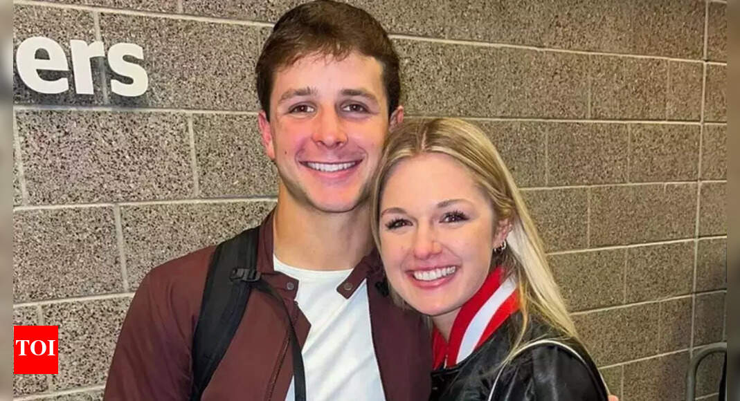 Brock Purdy’s wife Jenna shares emotional unseen pregnancy photos after ...