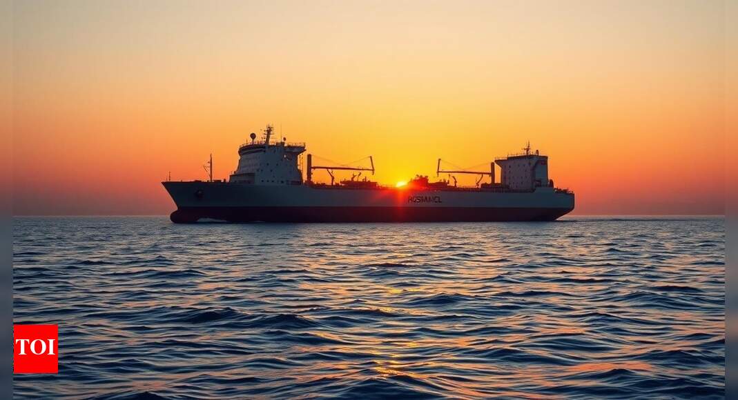 Rupee-rouble rule: What RBI move means for Russia trade - Times of India