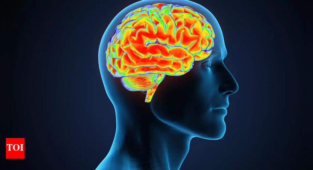 10 Everyday habits that could be secretly damaging your brain function ...