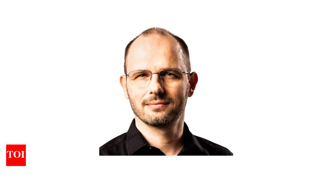 GitHub CEO Thomas Dohmke: There is no world where I would allow employees to say, 'Well, sorry ...