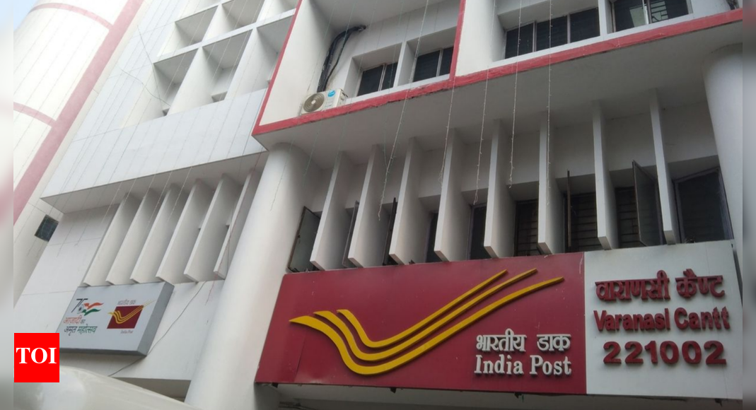 Uttar Pradesh Launches Advanced Postal Technology 2.0 to Enhance ...