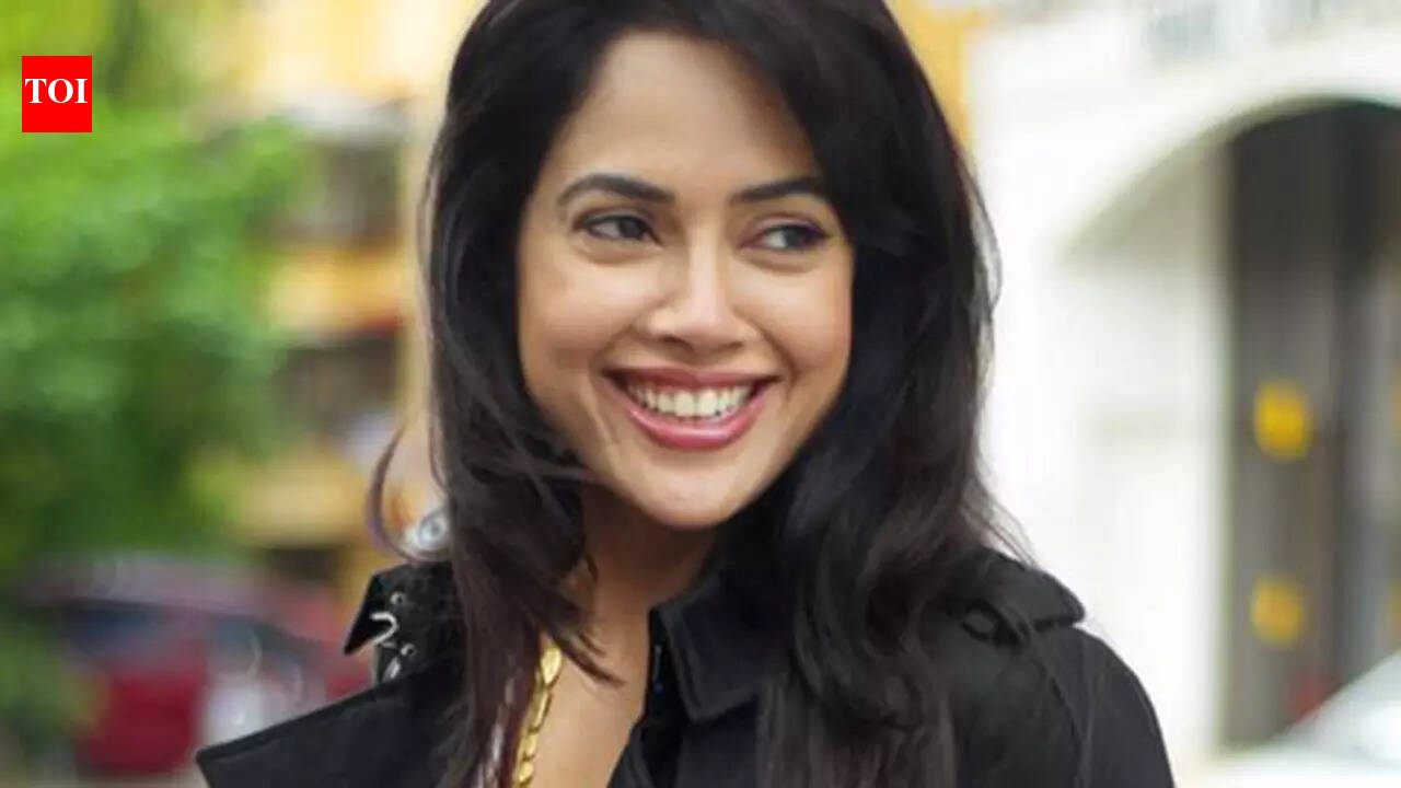 Did you know Sameera Reddy was the first Indian actress to have her own ...