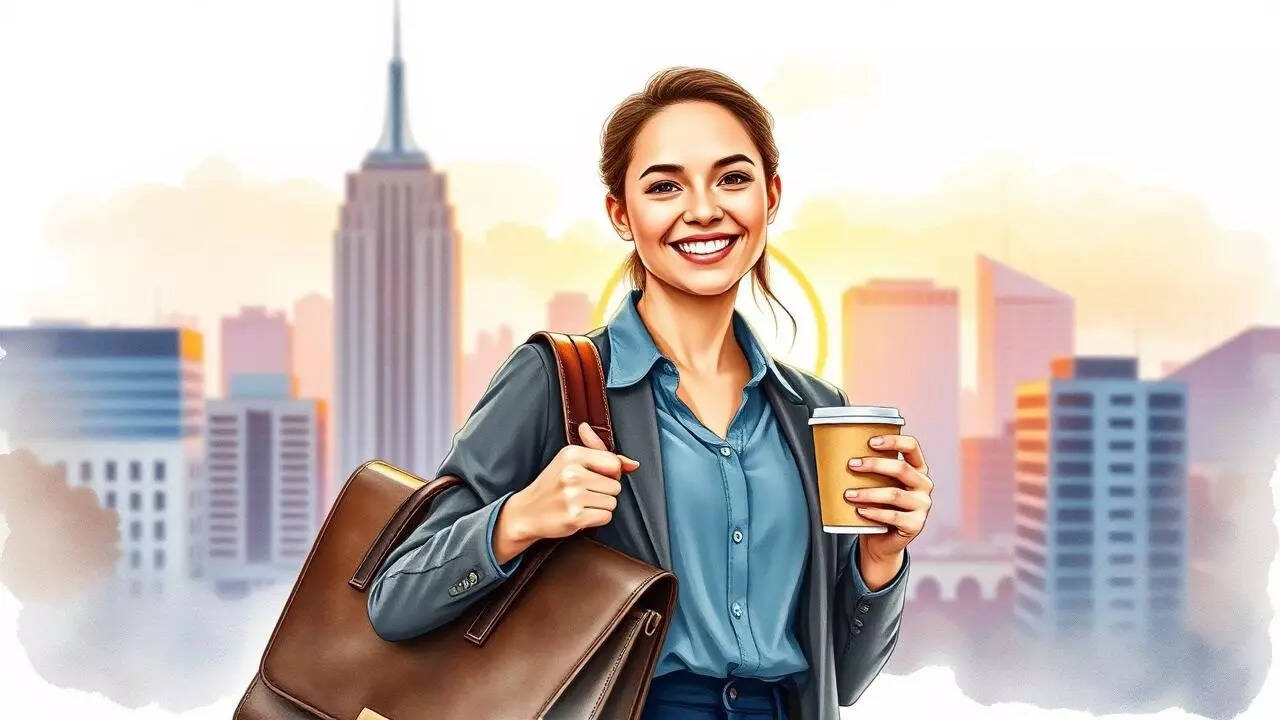 Got Your First Salary? Here’s How To Build A Rs 1 Crore Corpus Before Turning 35