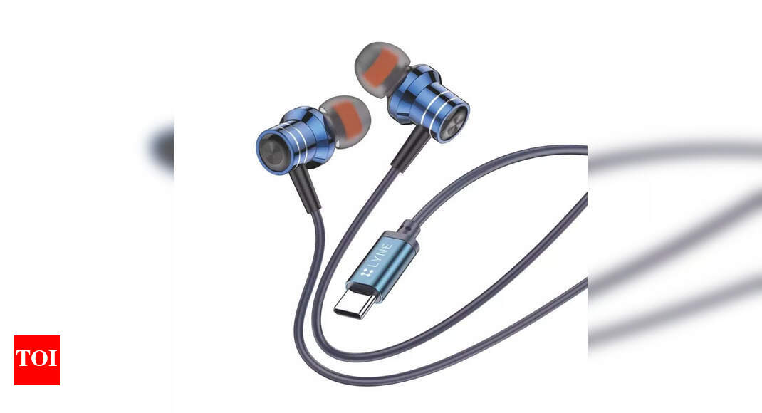 Lyne Originals launches affordable audio range in India, price starts ...