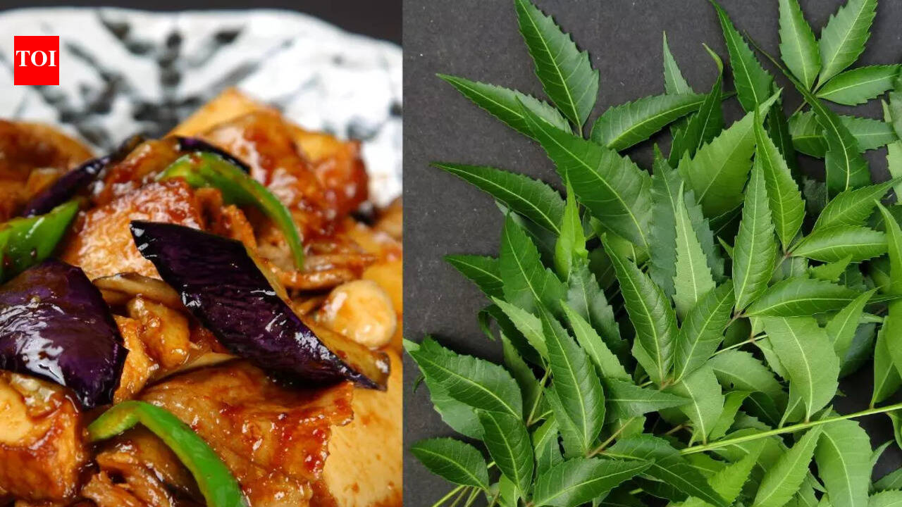 Why do Bengalis start their meal with something as bitter as Neem Begun?