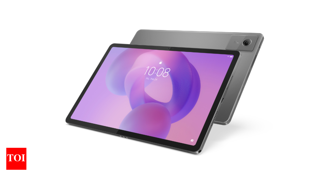 Lenovo Tab Ideapad 5g Launched In India Specs Price And More The