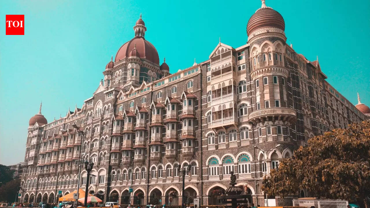 Maharashtra’s UNESCO World Heritage Sites and other iconic monuments ...