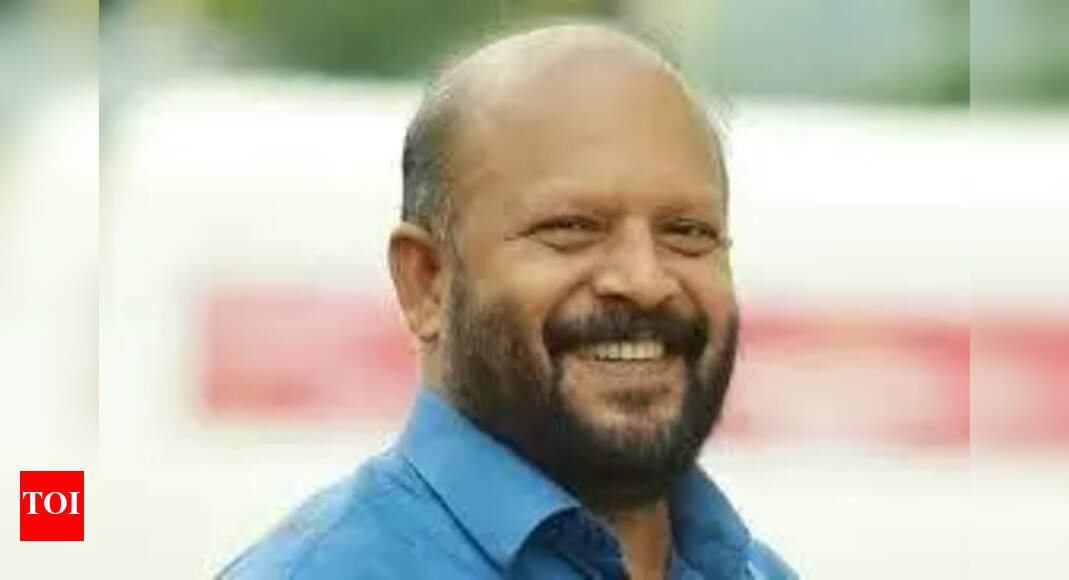 Declare Tsr poll roll invalid: Sunilkumar | Thiruvananthapuram News ...