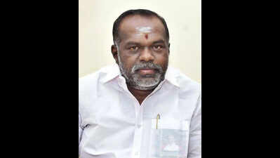 Madurai mayor’s hubby remanded | Madurai News - Times of India
