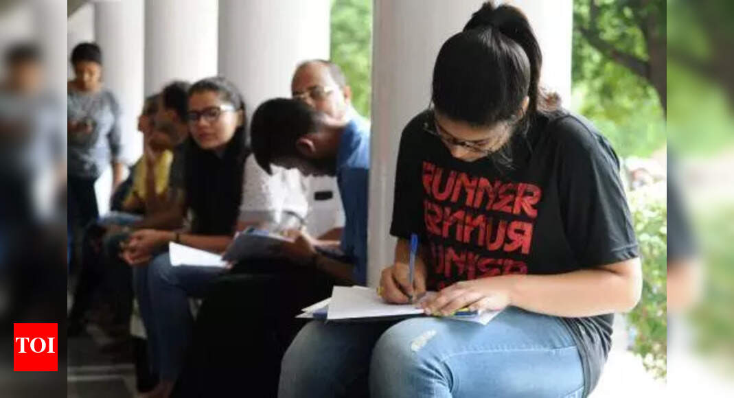 DU releases final seat allocation list for UG admissions; over 4k seats ...