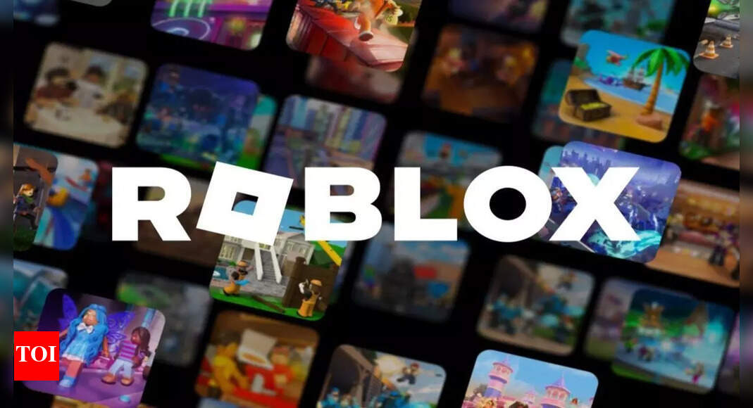 Why did Roblox get banned in Qatar? | Esports News - Times of India