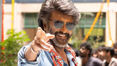 'Coolie' OTT release: When and where can we expect Rajinikanth and Lokesh Kanagaraj's action ...