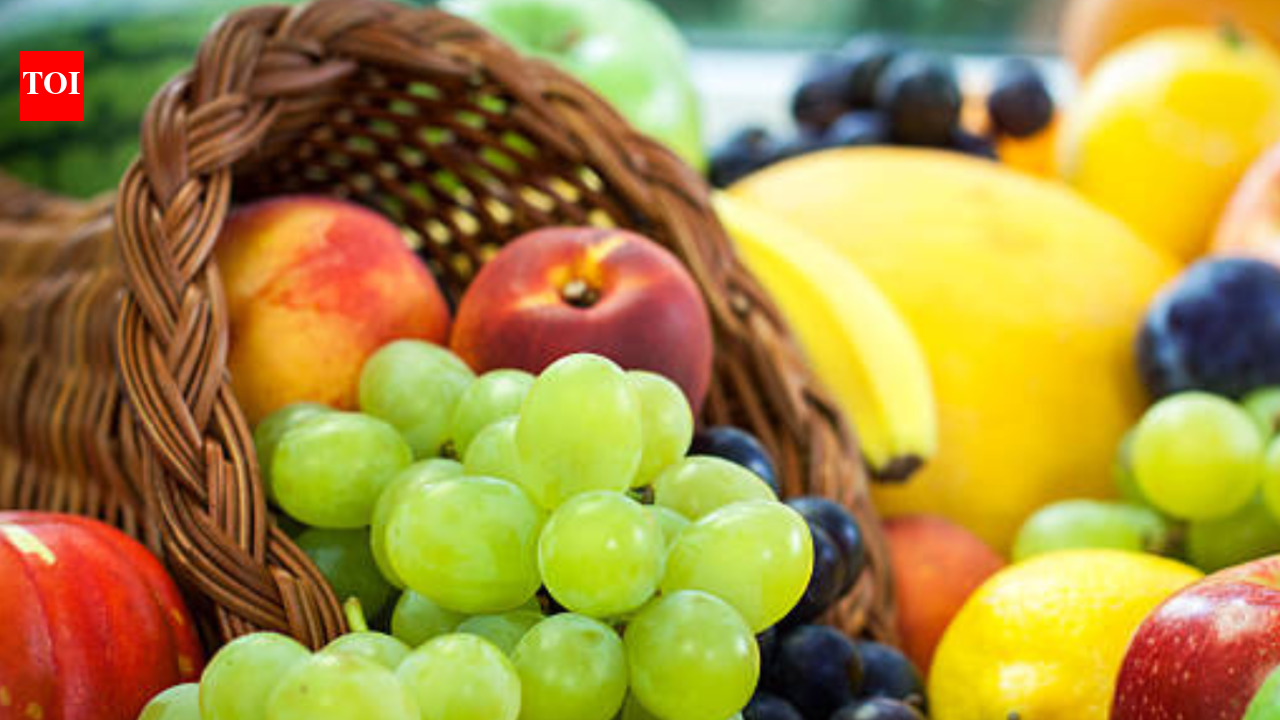 7 fruits that supercharge the immune system and digestive health