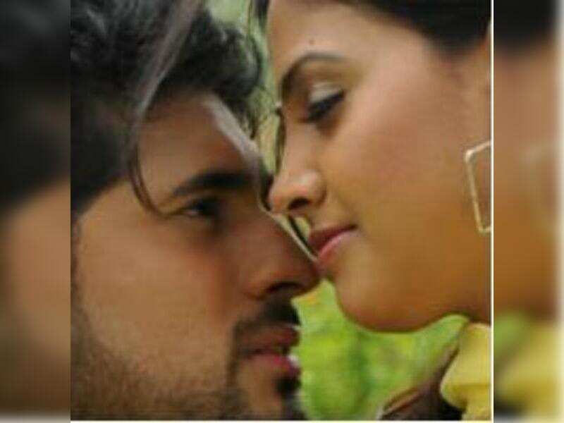 Rushi: Preview | Telugu Movie News - Times of India