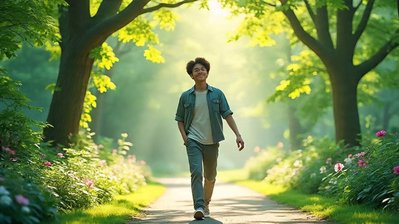 Japanese Interval Walking: The Simple Viral Workout Transforming ...