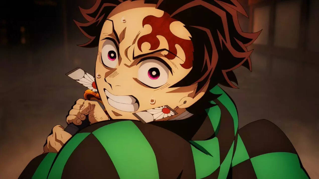 Demon Slayer Fans Can Watch Every Episode & Film For Free
