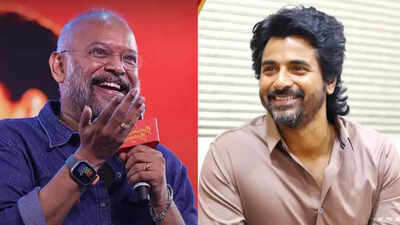 Venkat Prabhu breaks silence on his film with Sivakarthikeyan, teases a ...