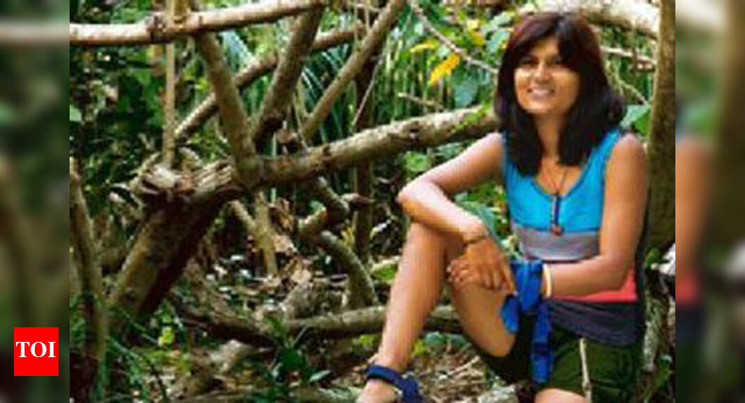 There is someone special in my life: Raj Rani - Times of India