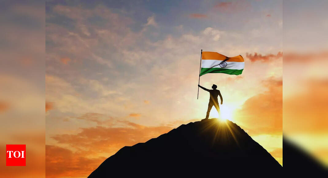 Happy Independence Day 2025: 21 Inspirational Quotes on Indian ...