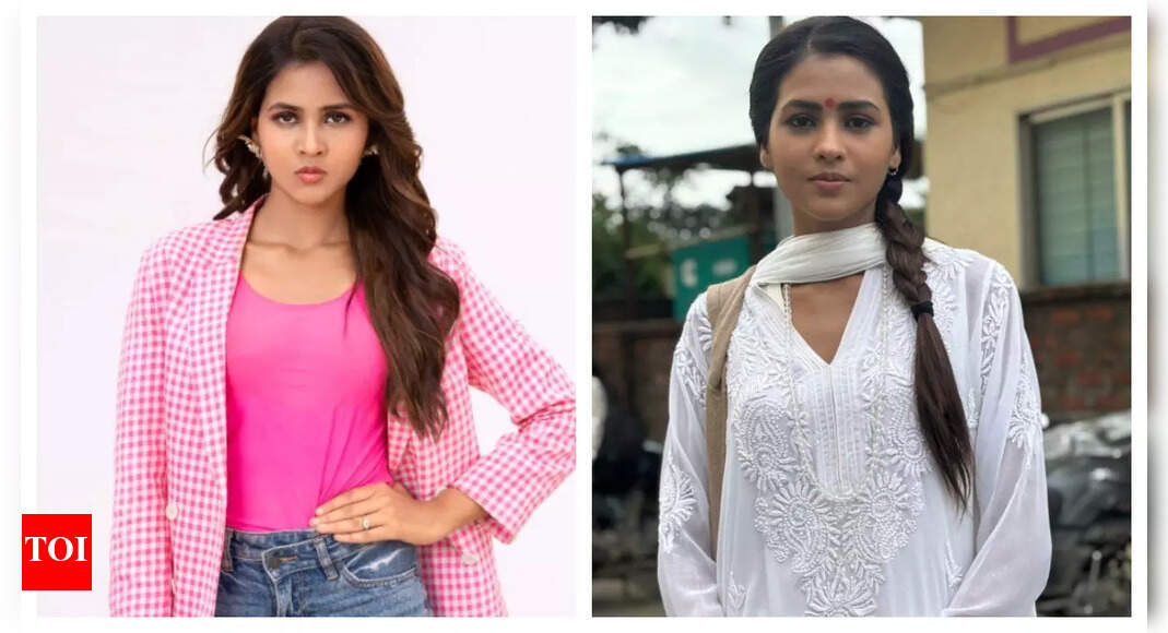 Saru: Anushka Merchande Aka Anika returns in a new avatar; says 'This ...