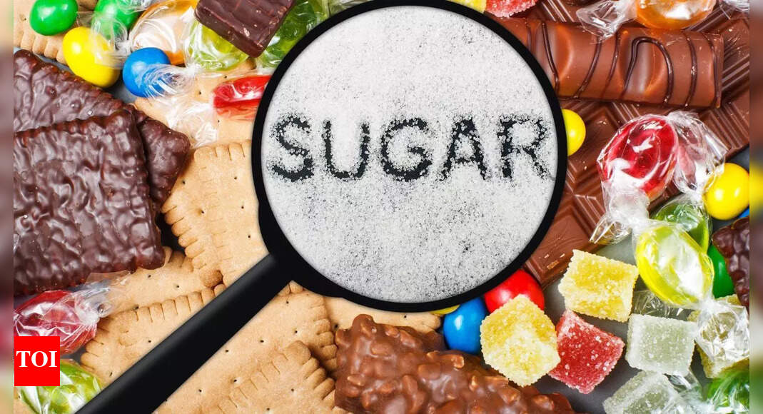 What are added sugars and how to reduce them for better health ...