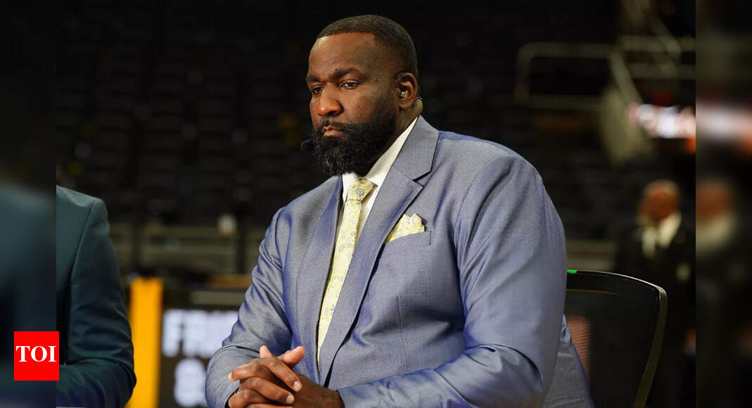 “They went after my kids” — Kendrick Perkins reveals shocking situation ...