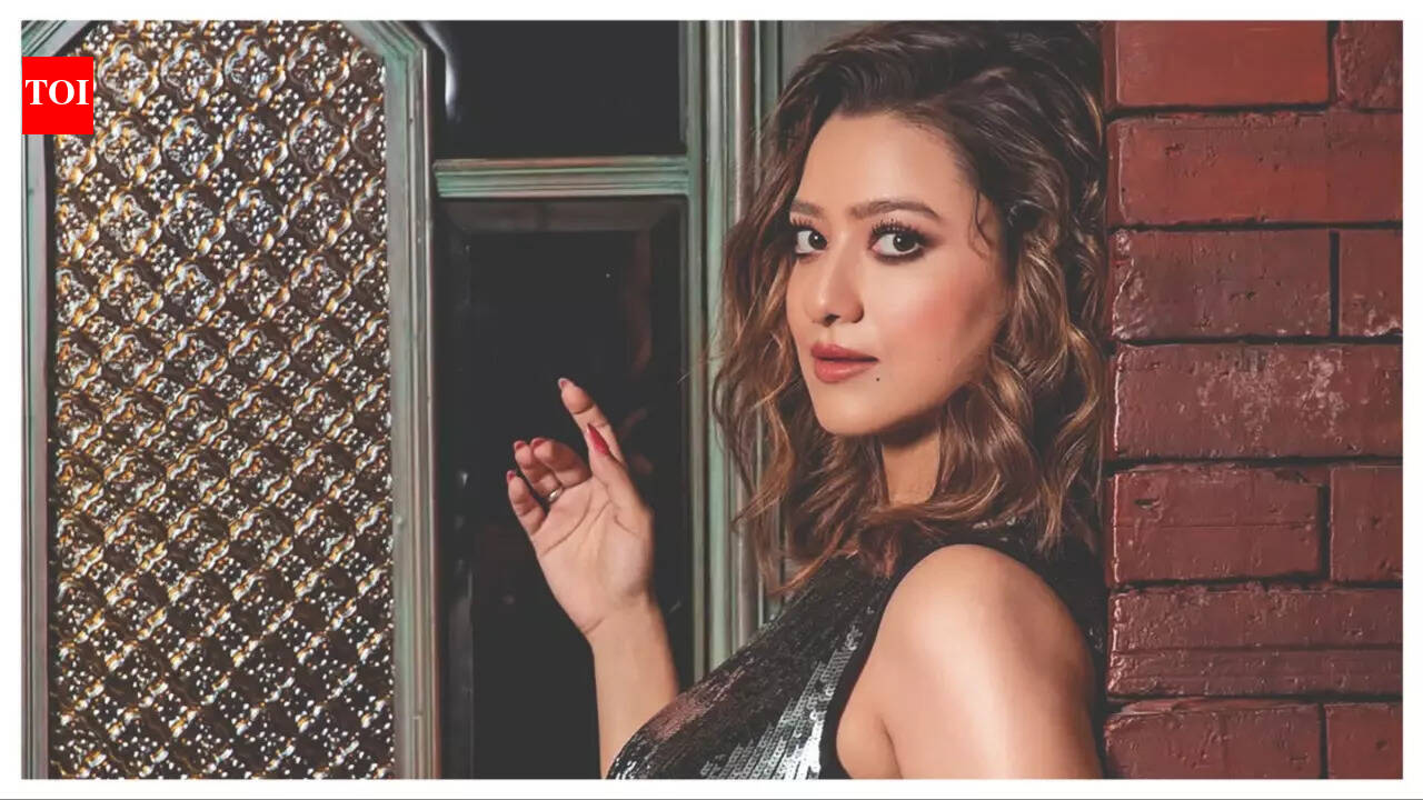 We have evolved so much as a couple: Madalsa Chakraborty - The Times of ...