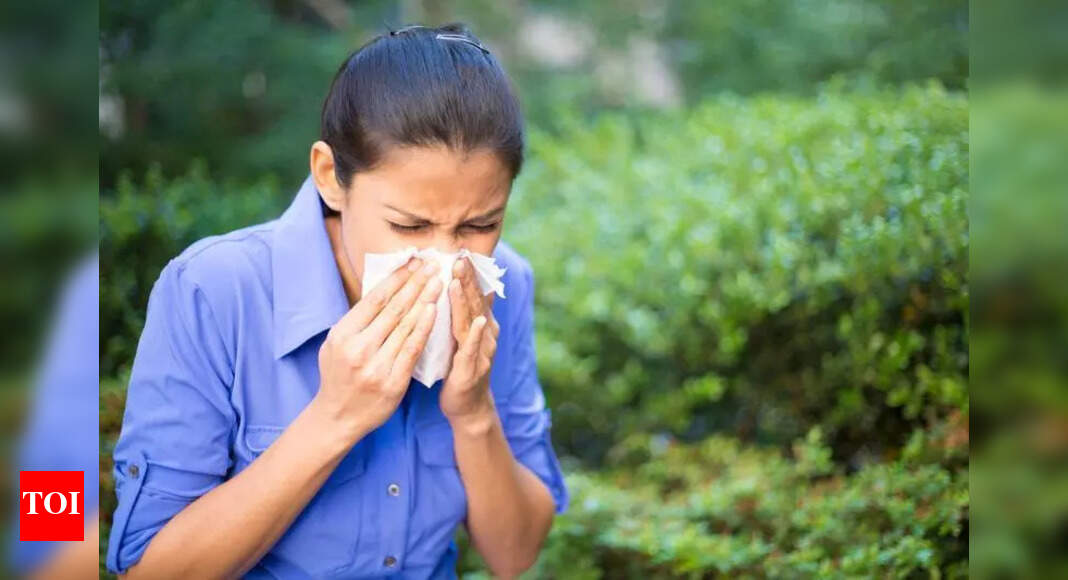 Ceftriaxone-resistant typhoid cases in city raise concerns among ...