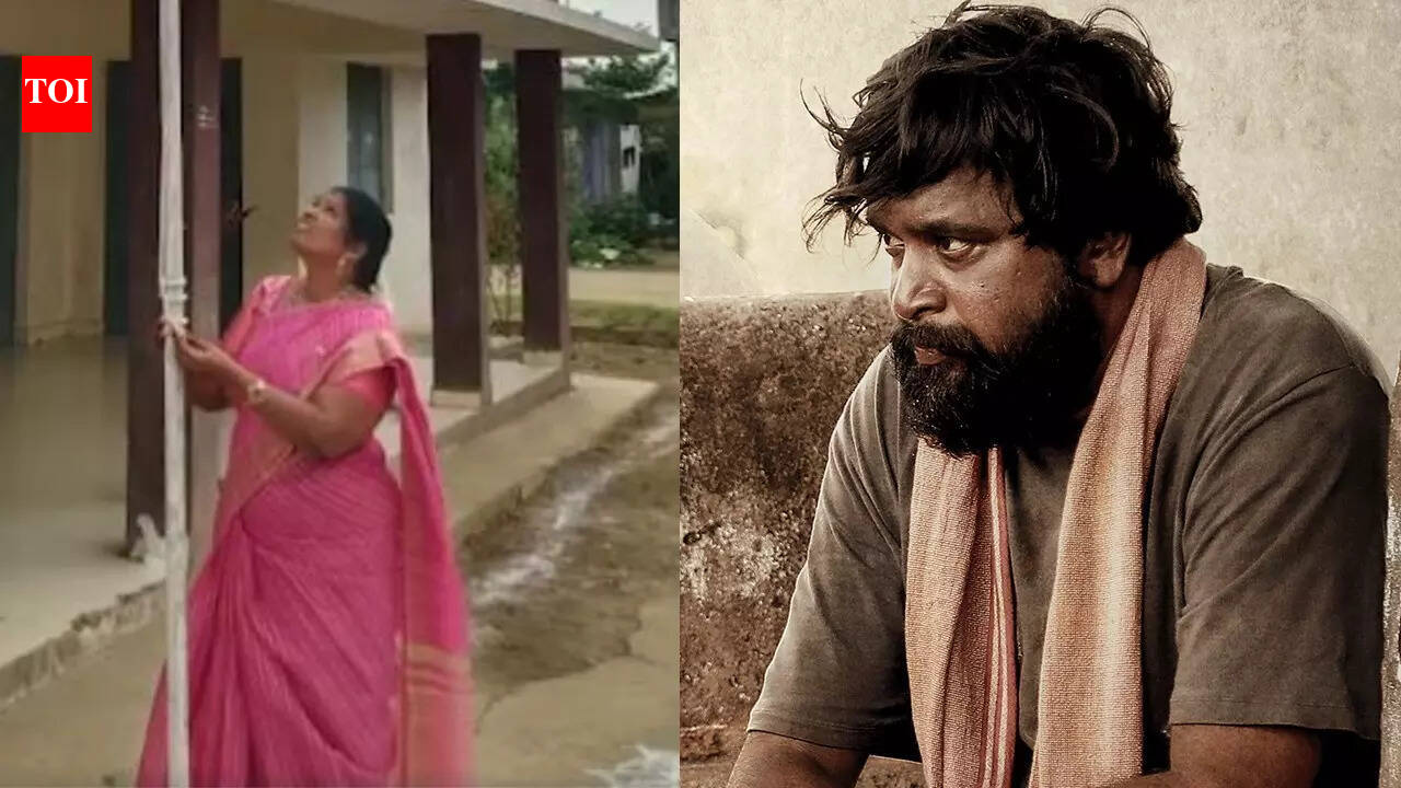 ‘Nandhan’ sparks social transformation, Sasikumar and director ...