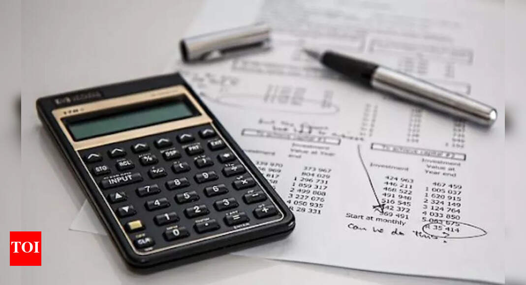 Property tax OTS scheme deadline extended | Chandigarh News - Times of ...