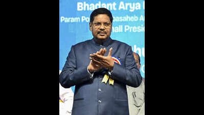 Submit proposal to convert circuit bench in Kolhapur into permanent ...