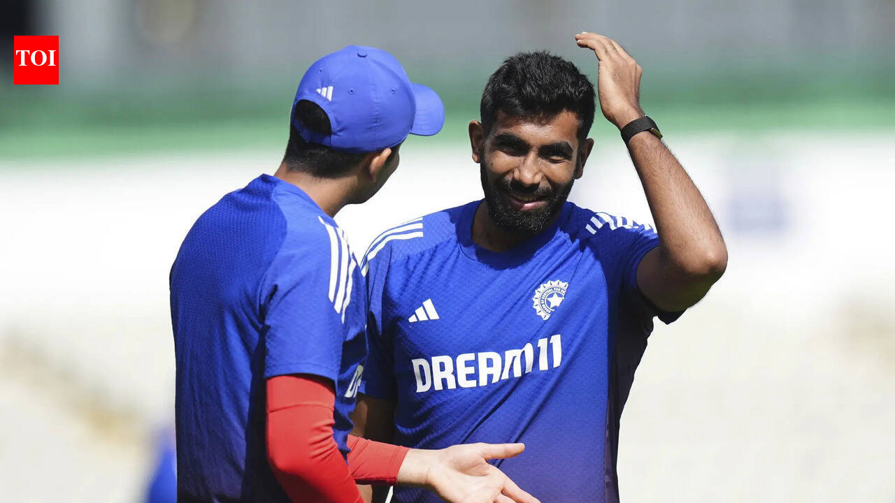 India Asia Cup 2025 Squad Announcement Highlights: Jasprit Bumrah to be ...