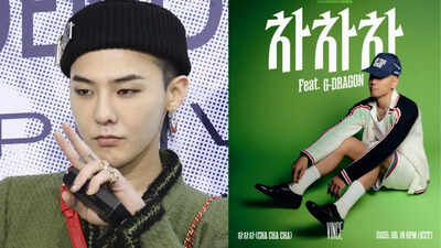 Vince Celebrates 'K-Pop Demon Hunters' Success; Launches New Track 'Cha ...