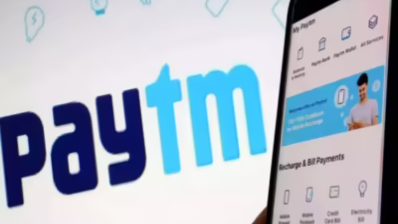 How to Link Your Bank Account with Paytm in 5 Minutes | Step-by-Step ...