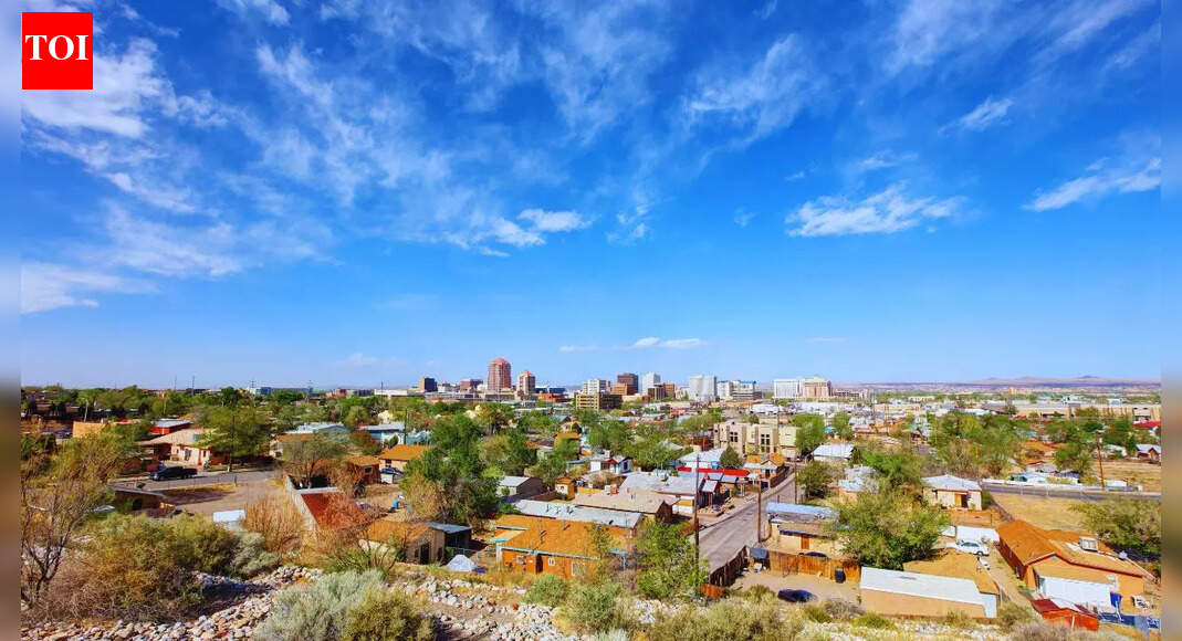 10 worst states to live in America in 2025: Where life is toughest