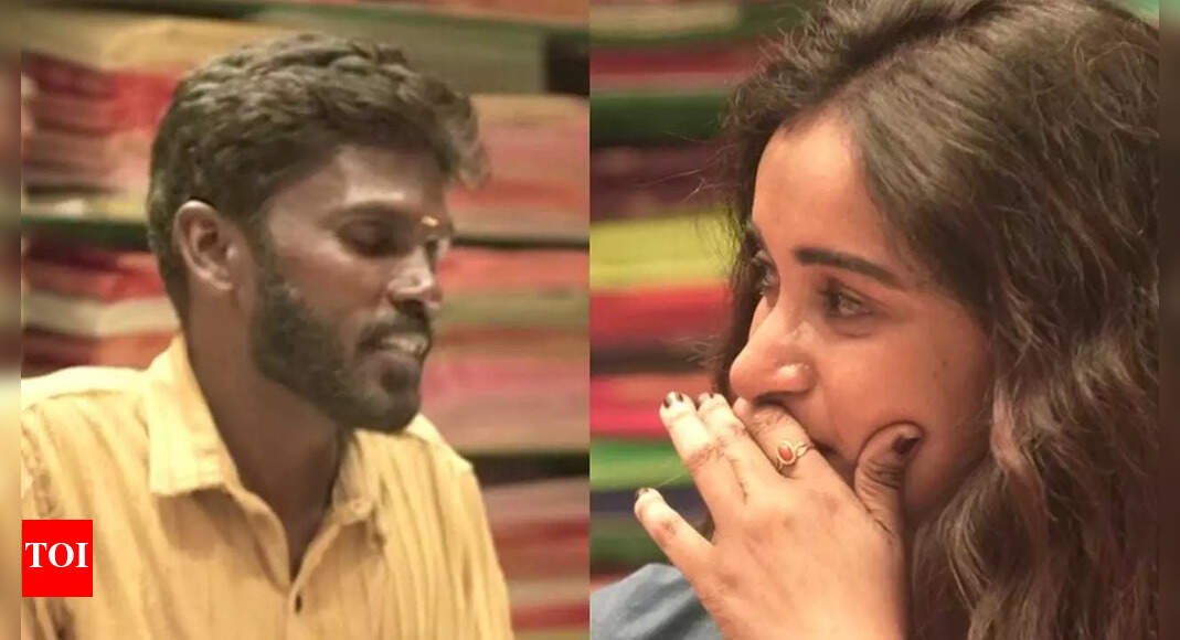 Single Pasanga: Contestant Suresh opens up about his divorce, says ...