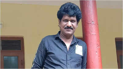 Pala Suresh Death News: Mimicry artist - actor Suresh Krishnan aka Pala ...