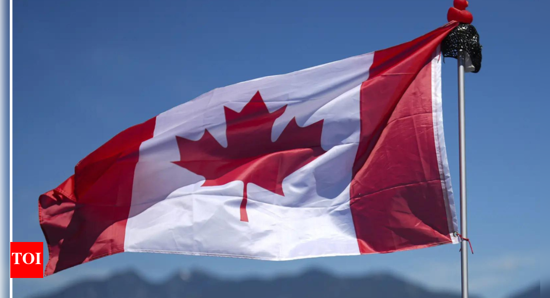 'Gone full rainbow': Canadian intelligence agency celebrates pride in ...