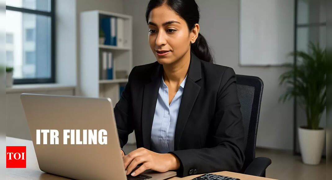 ITR filing FY 2024-25: How to report F&O income in your income tax ...